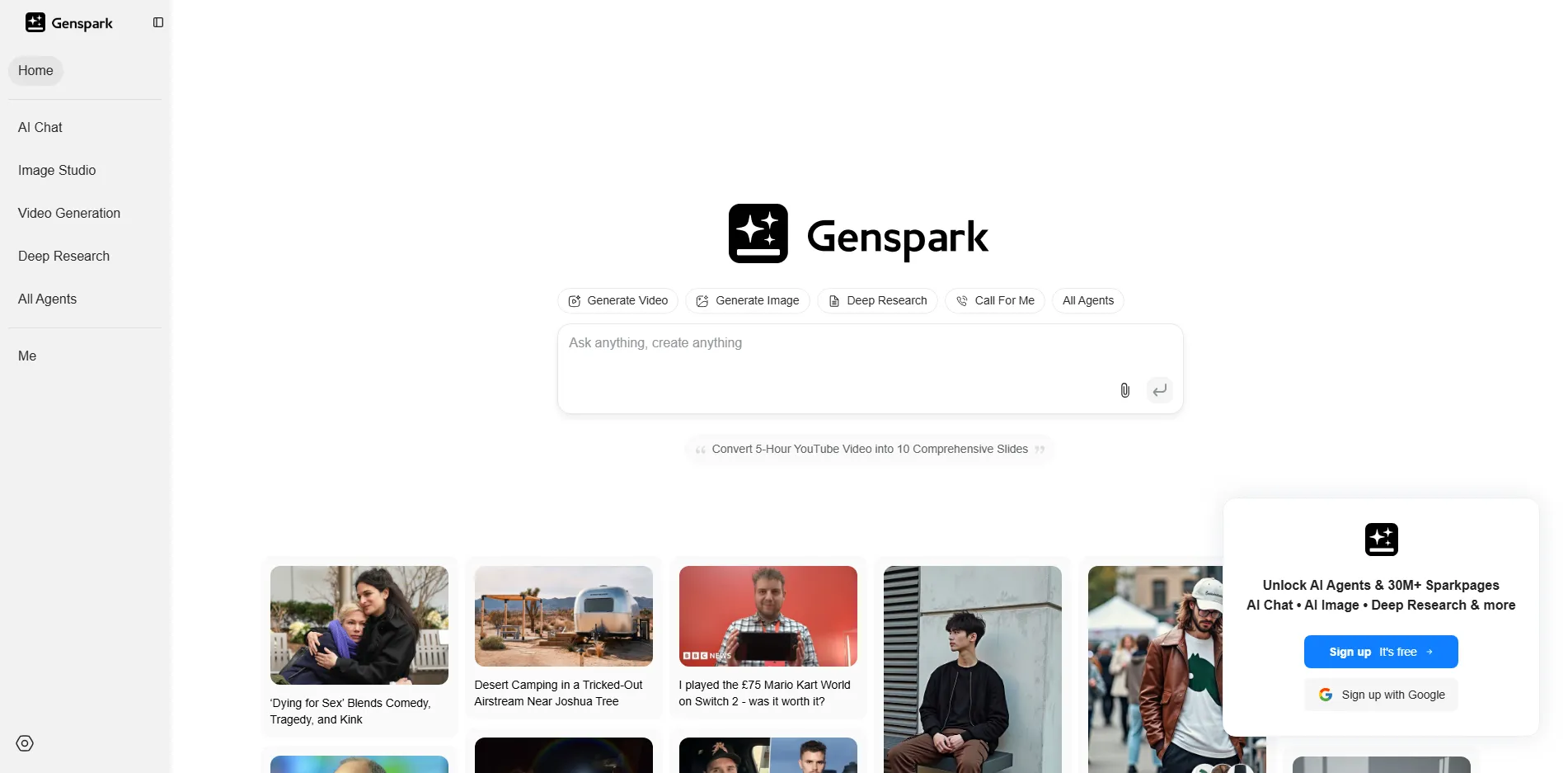 Genspark AI: Super Agent Revolusioner untuk Otomatisasi Tugas Harian (2025) | BahasBerita