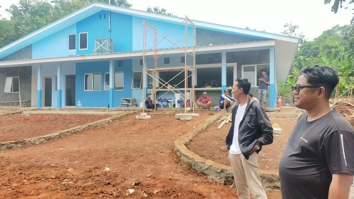 UGM Hadapi Tantangan Skala Produksi Dapur MBG Lampaui Kapasitas ...