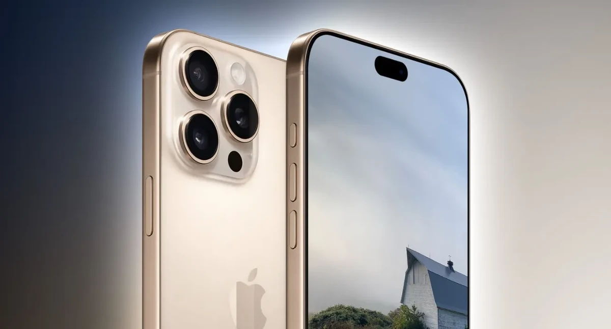 Apple Hapus Warna Hitam di iPhone 18 Pro, Apa Penggantinya? | BahasBerita