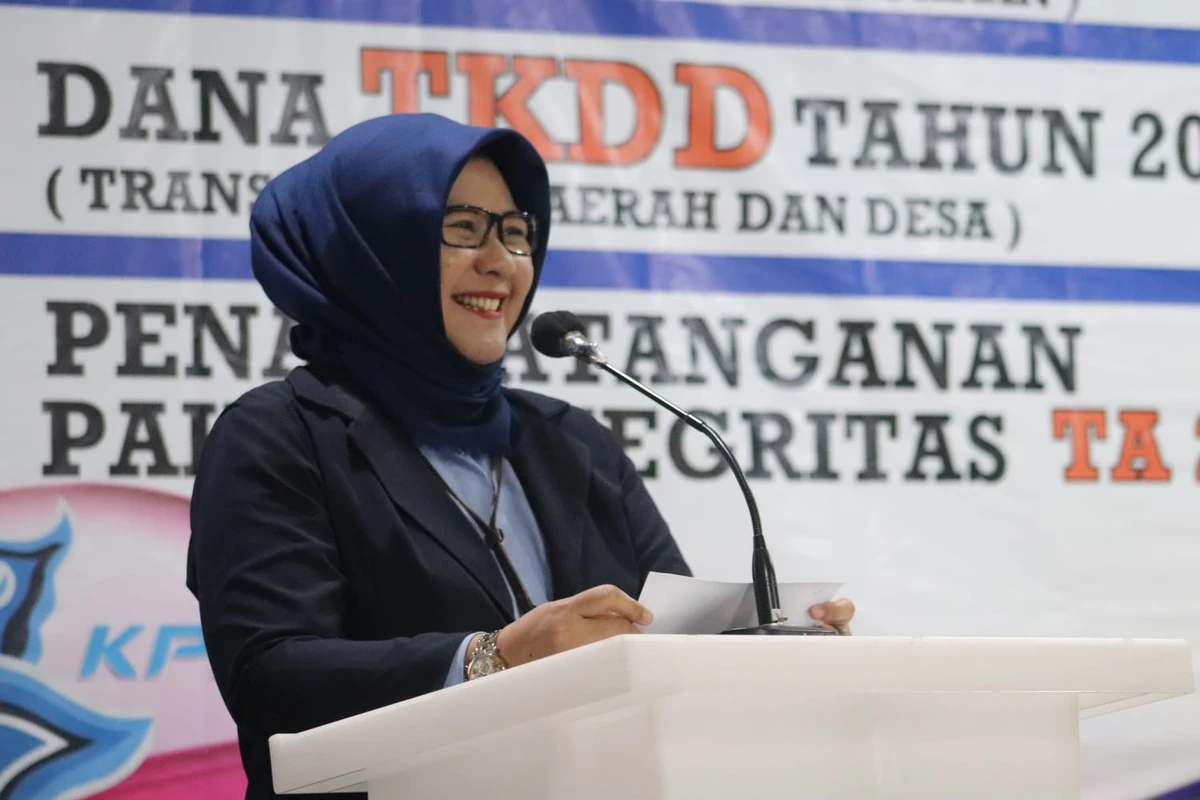 Dampak Pengurangan TKD dan WFH Kota Cirebon 2025: Analisis Fiskal | BahasBerita