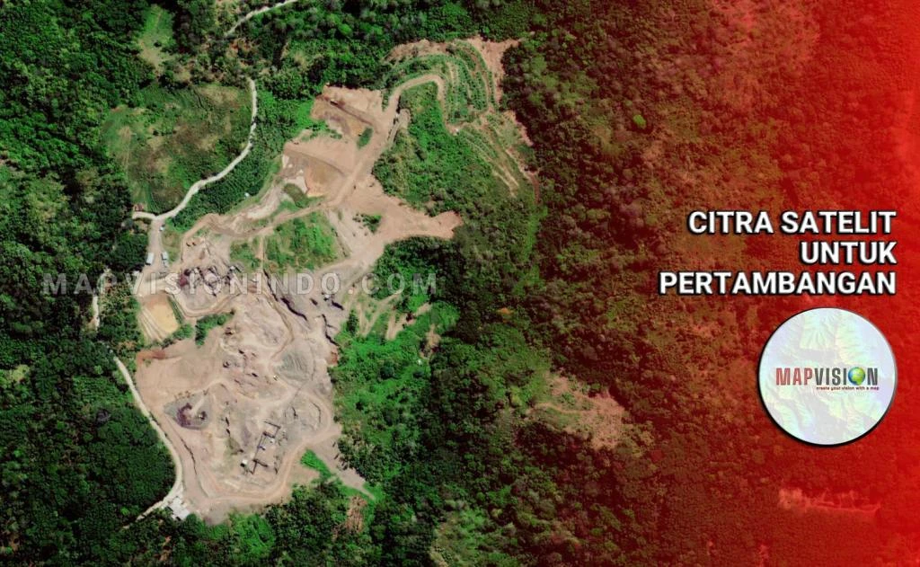 8 Perusahaan Penyebab Banjir Sumatra Terungkap dari Citra Satelit ...