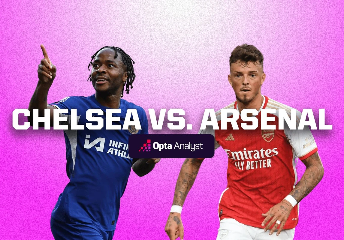 Analisis Derby London: Chelsea vs Arsenal Imbang 2025 | BahasBerita