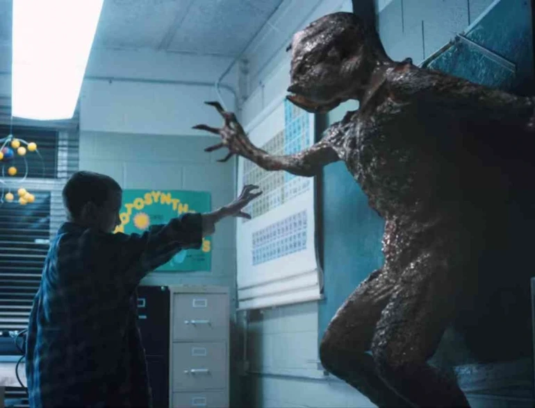 Daftar Monster Stranger Things Lengkap & Analisis Terbaru | BahasBerita